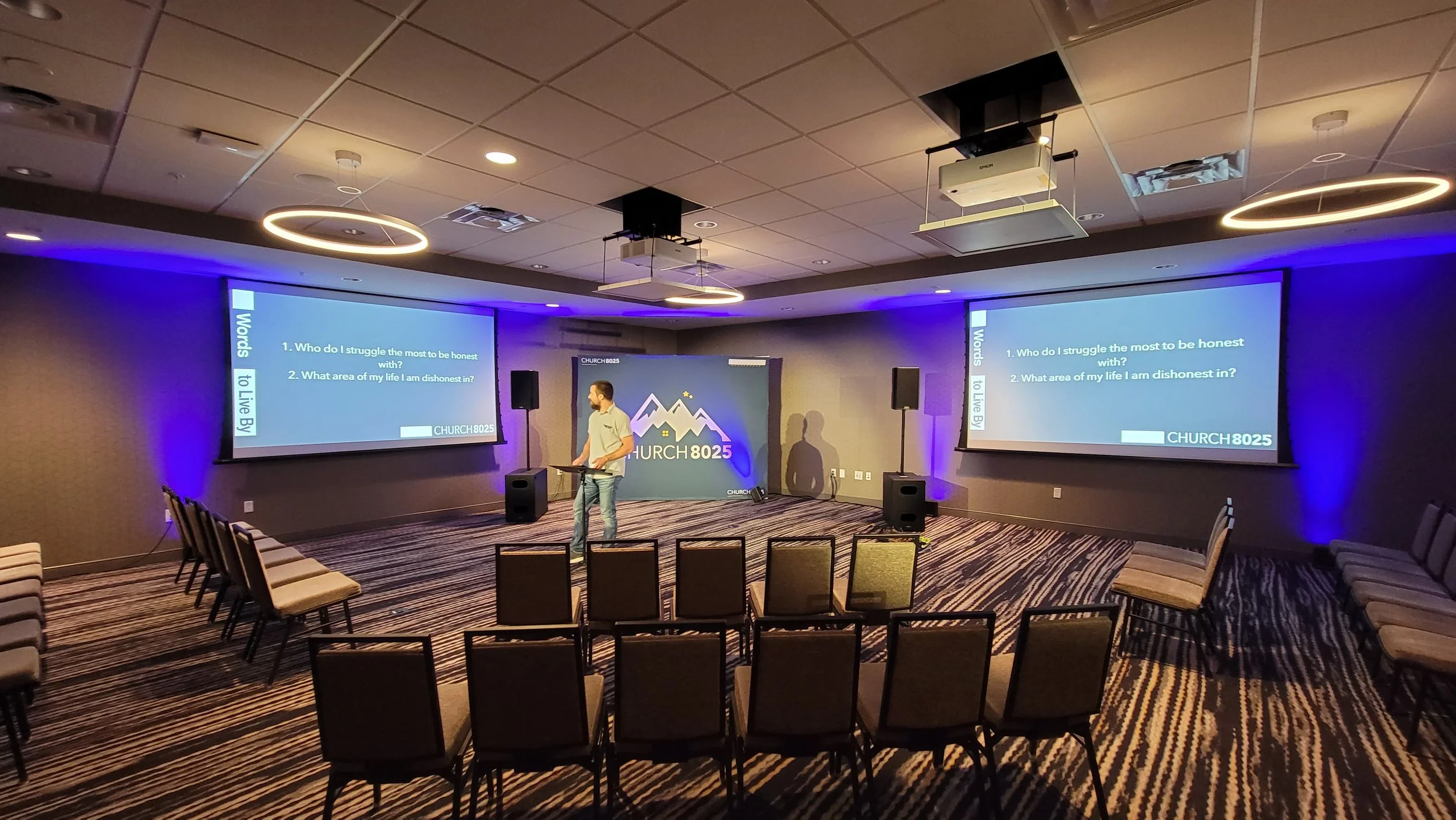 TV Monitor Rental — REP Rentals