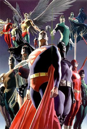 Top Modern Superhero Artists: The Sultans of Style at Marvel and DC ...