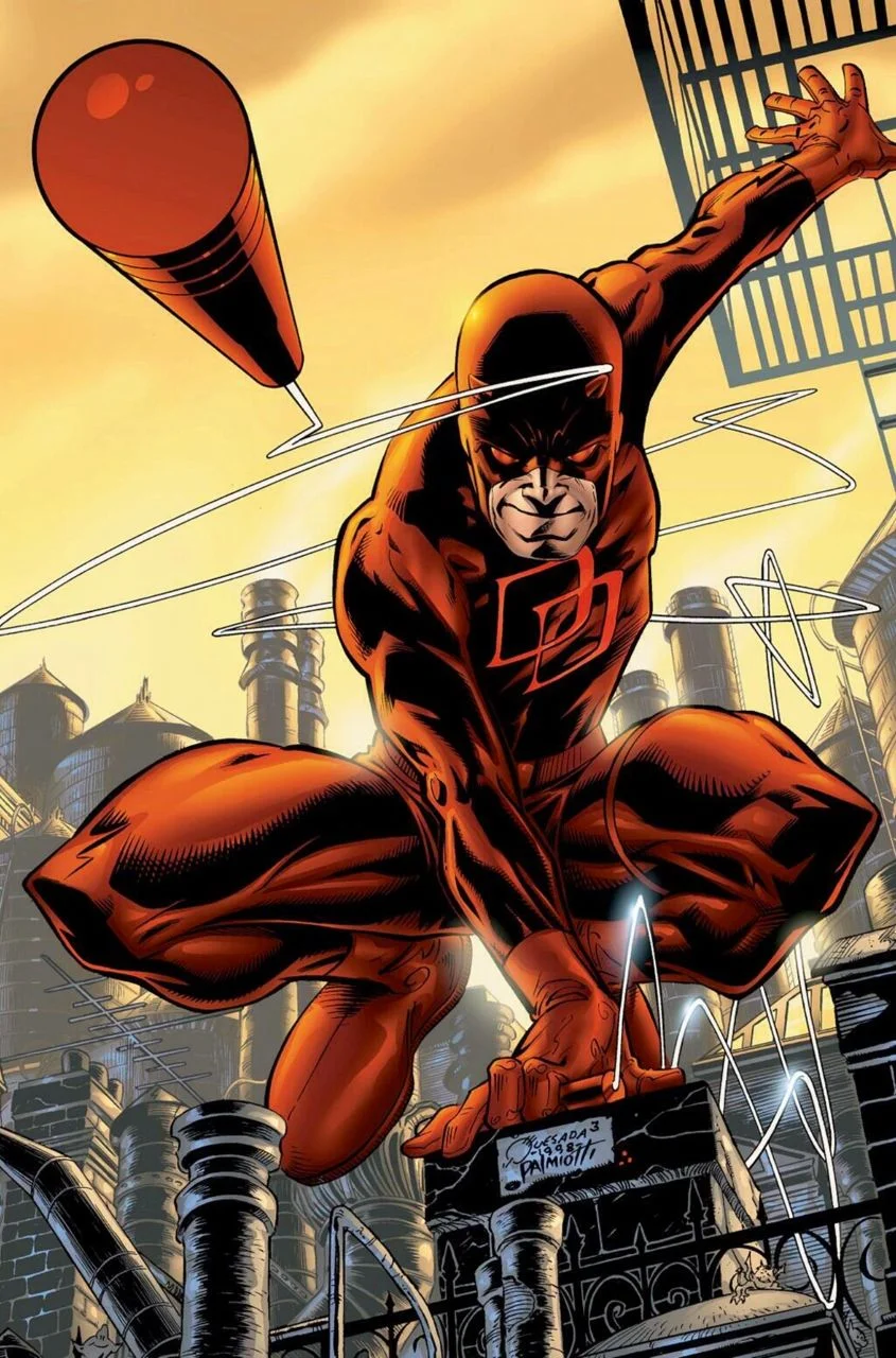 Top Modern Superhero Artists: The Sultans of Style at Marvel and DC ...