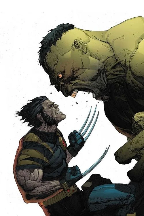 Top Modern Superhero Artists: The Sultans of Style at Marvel and DC ...