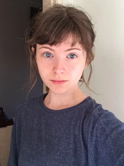 Creator Journal: Zoe Thorogood - ‘...with each pitch I’ve gotten closer ...