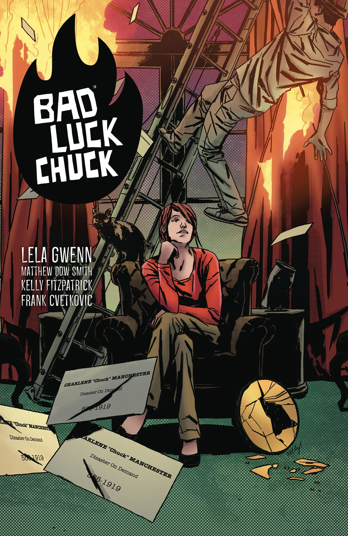 Best Comics of 2019: Comics Bookcase Contributor Picks — Comics Bookcase