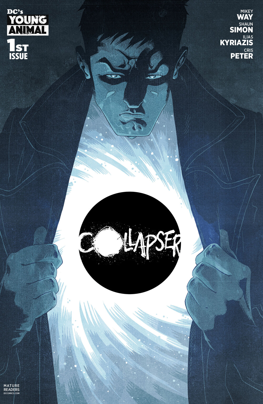 Best Comics of 2019: Comics Bookcase Contributor Picks — Comics Bookcase