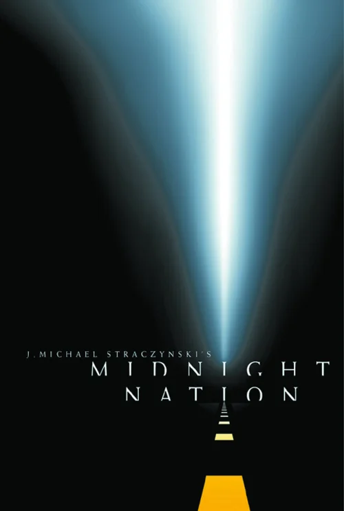 Artist Phillip Sevy recommends MIDNIGHT NATION — Comics Bookcase
