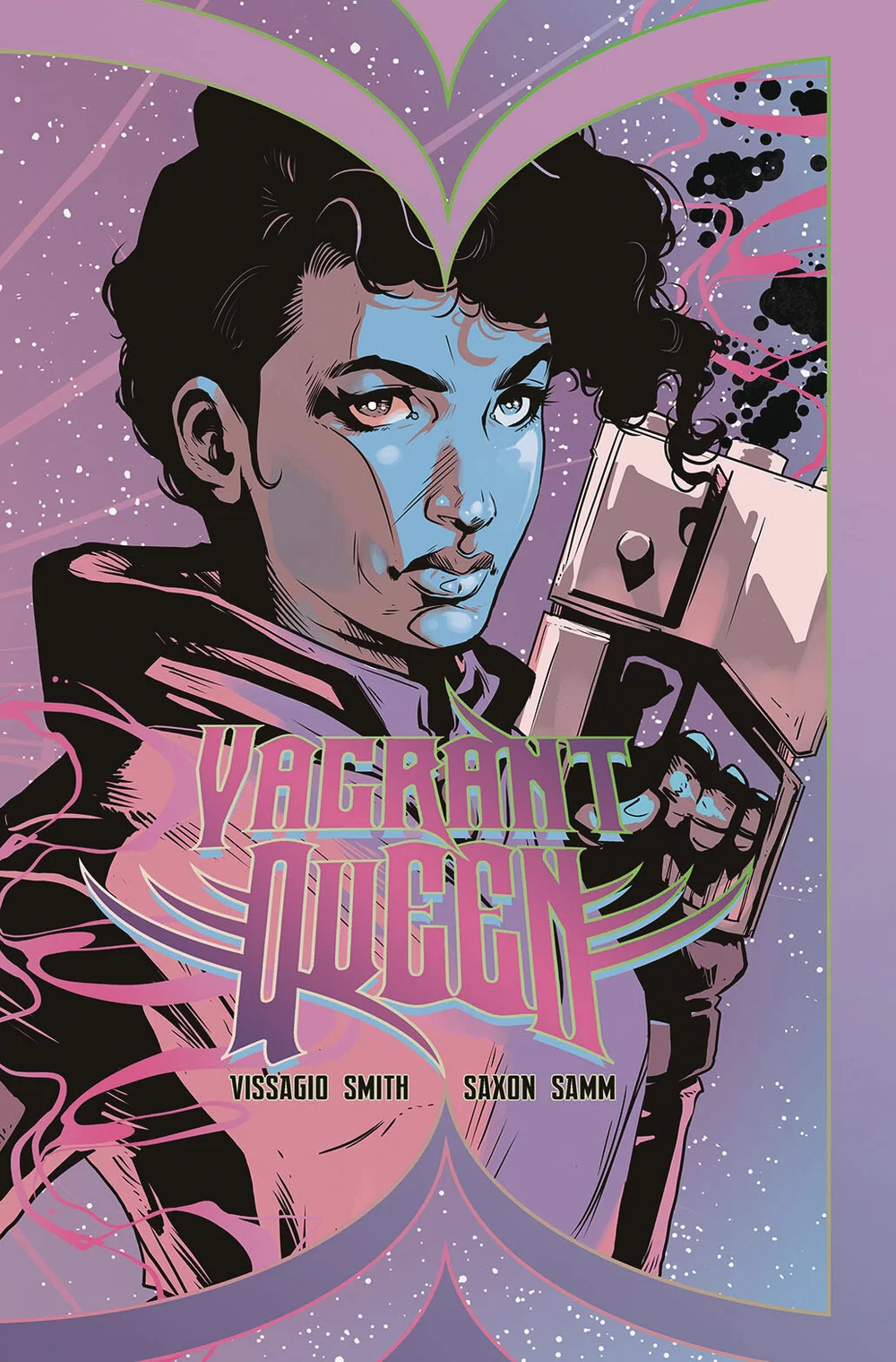 Best of Vault Comics 2020: Where to start — Comics Bookcase