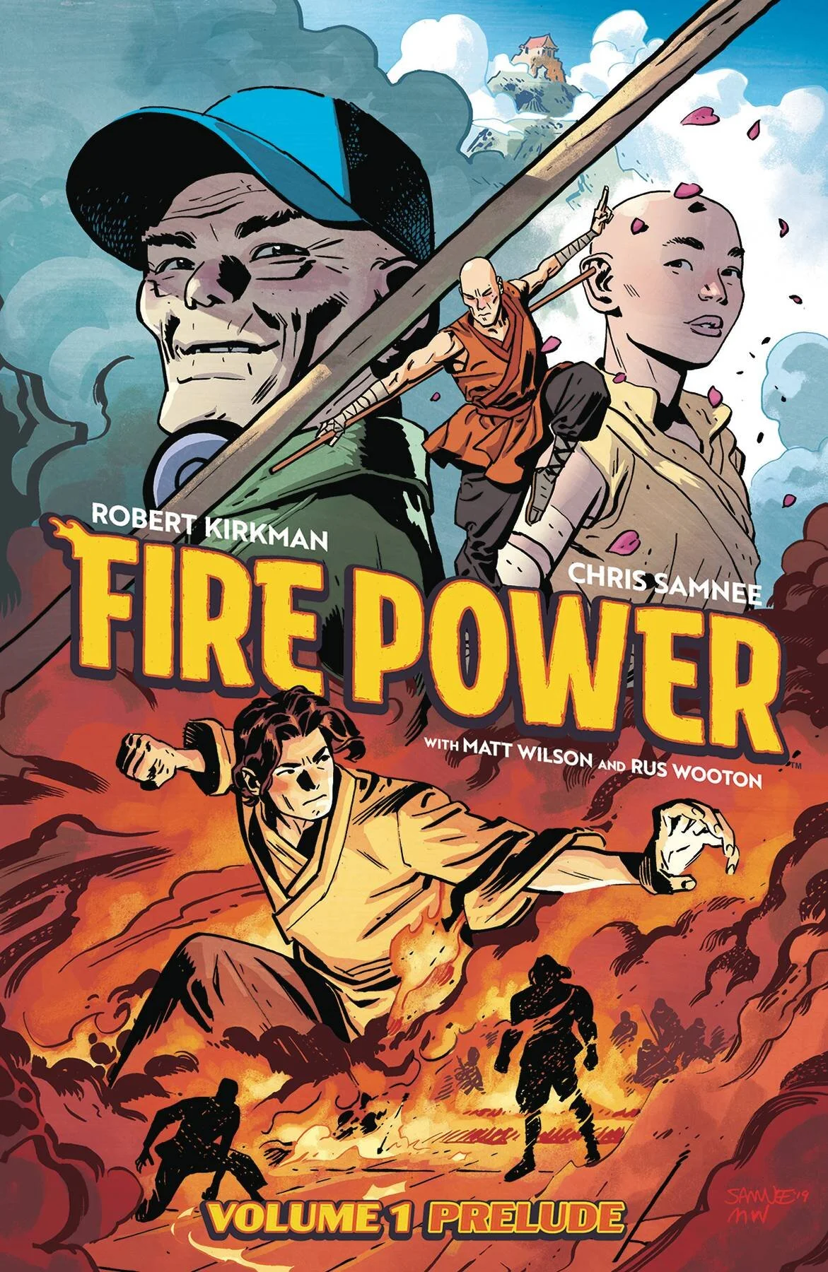 Best Graphic Novels of 2020 (So Far) — Comics Bookcase