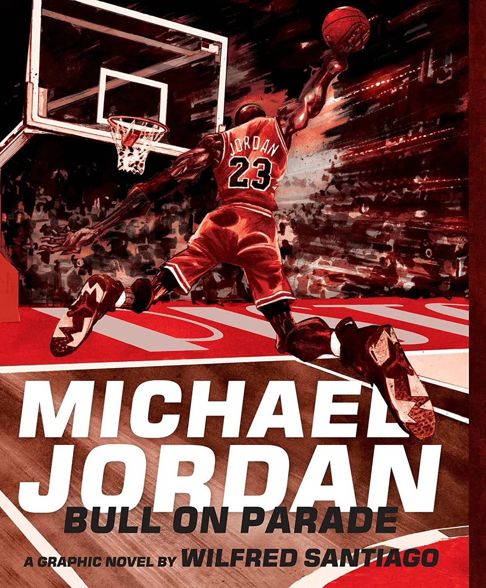 Best Graphic Novels and Comics About Sports — Comics Bookcase