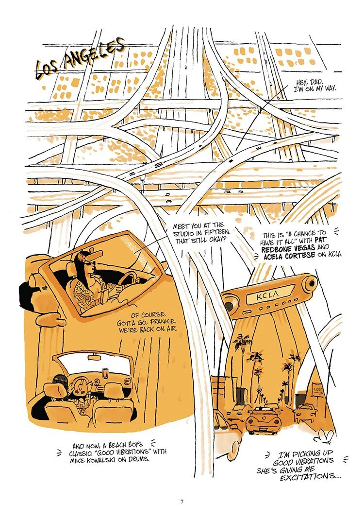 Comics by Indigenous Creators - A Reading List — Comics Bookcase