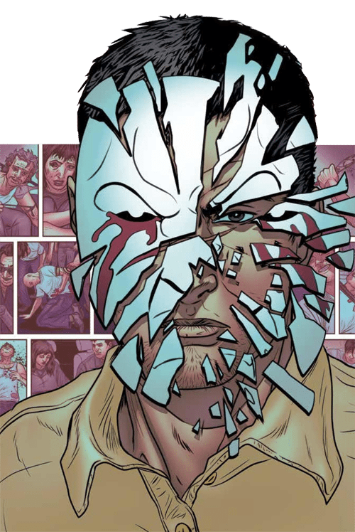 Comics by Indigenous Creators - A Reading List — Comics Bookcase