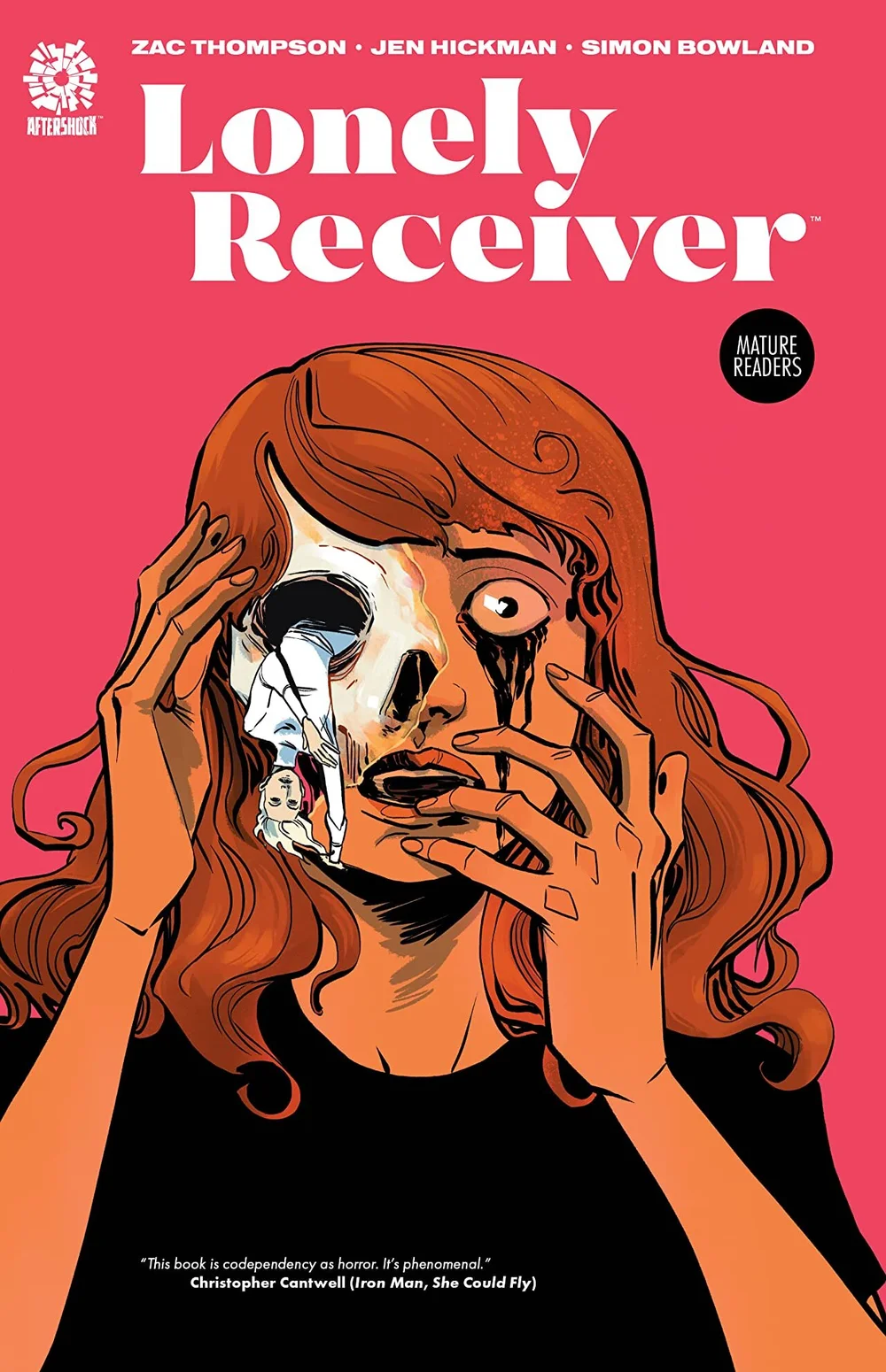 Best Indie Comics of 2021 (So Far) — Comics Bookcase