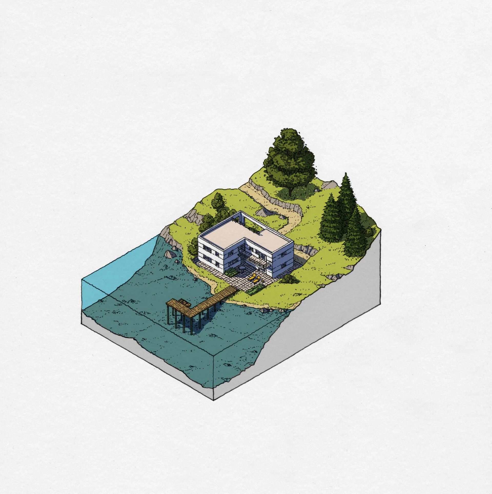 Comics Anatomy: The Aesthetics of Artifice in Victory Point — Comics ...