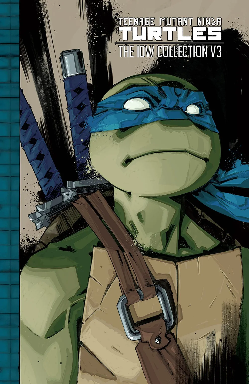 Teenage Mutant Ninja Turtles Comics: Where to start in 2022 — Comics ...