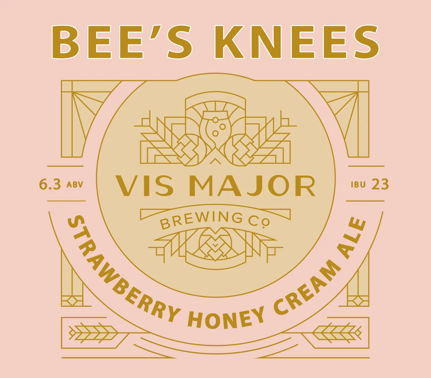 Vis Major Beers On Tap | Vis Major Brewing Co.