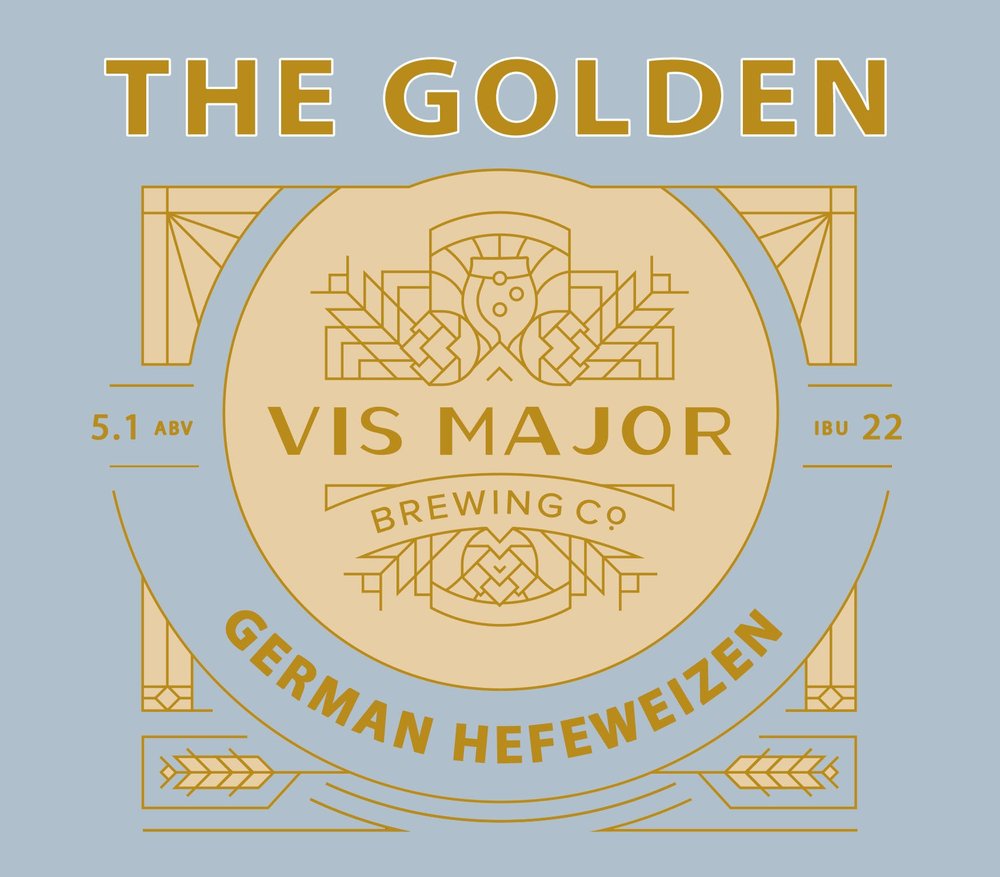 Vis Major Beers On Tap | Vis Major Brewing Co.