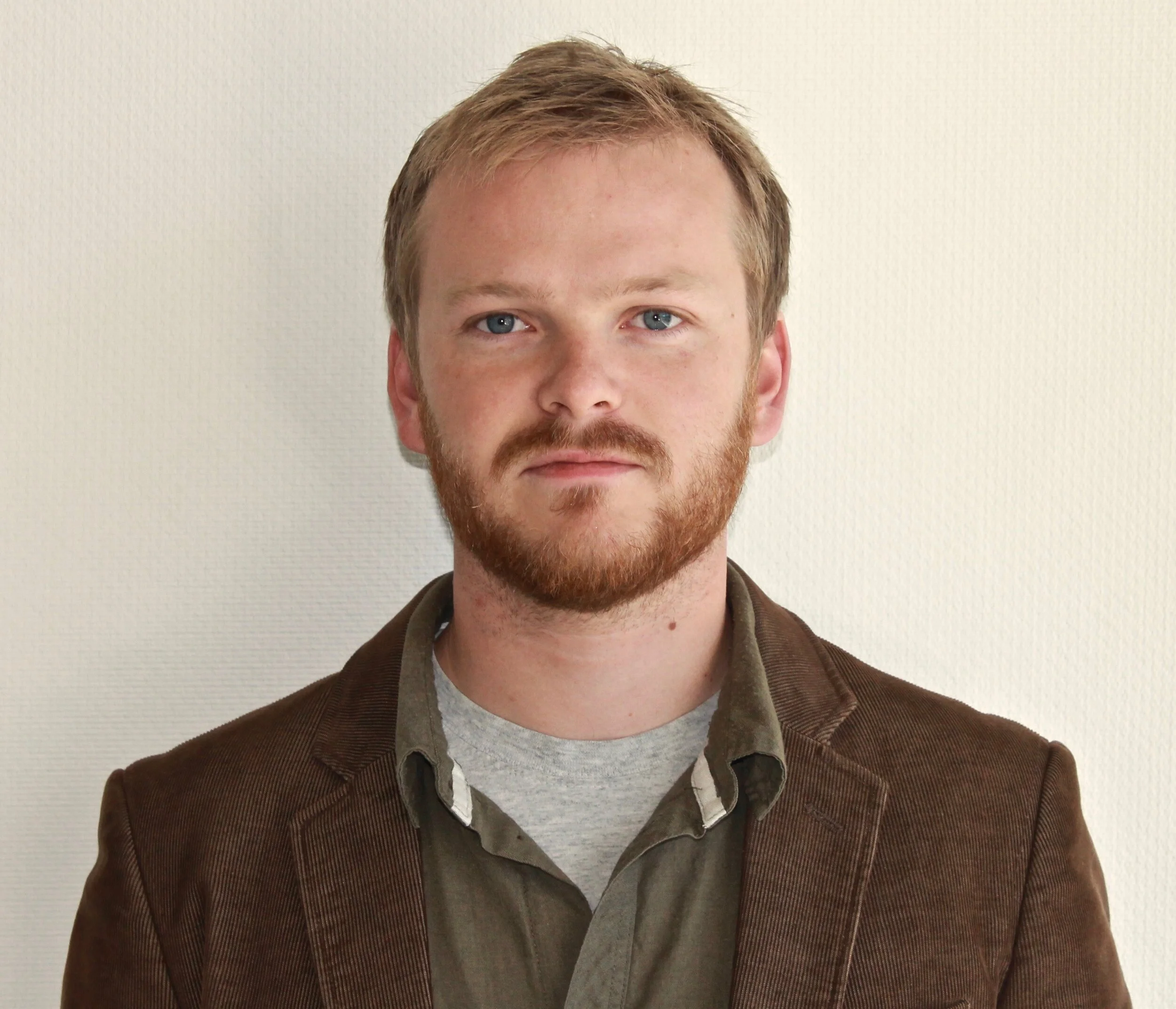 Meet Our Team — CFURadio 88.7 FM