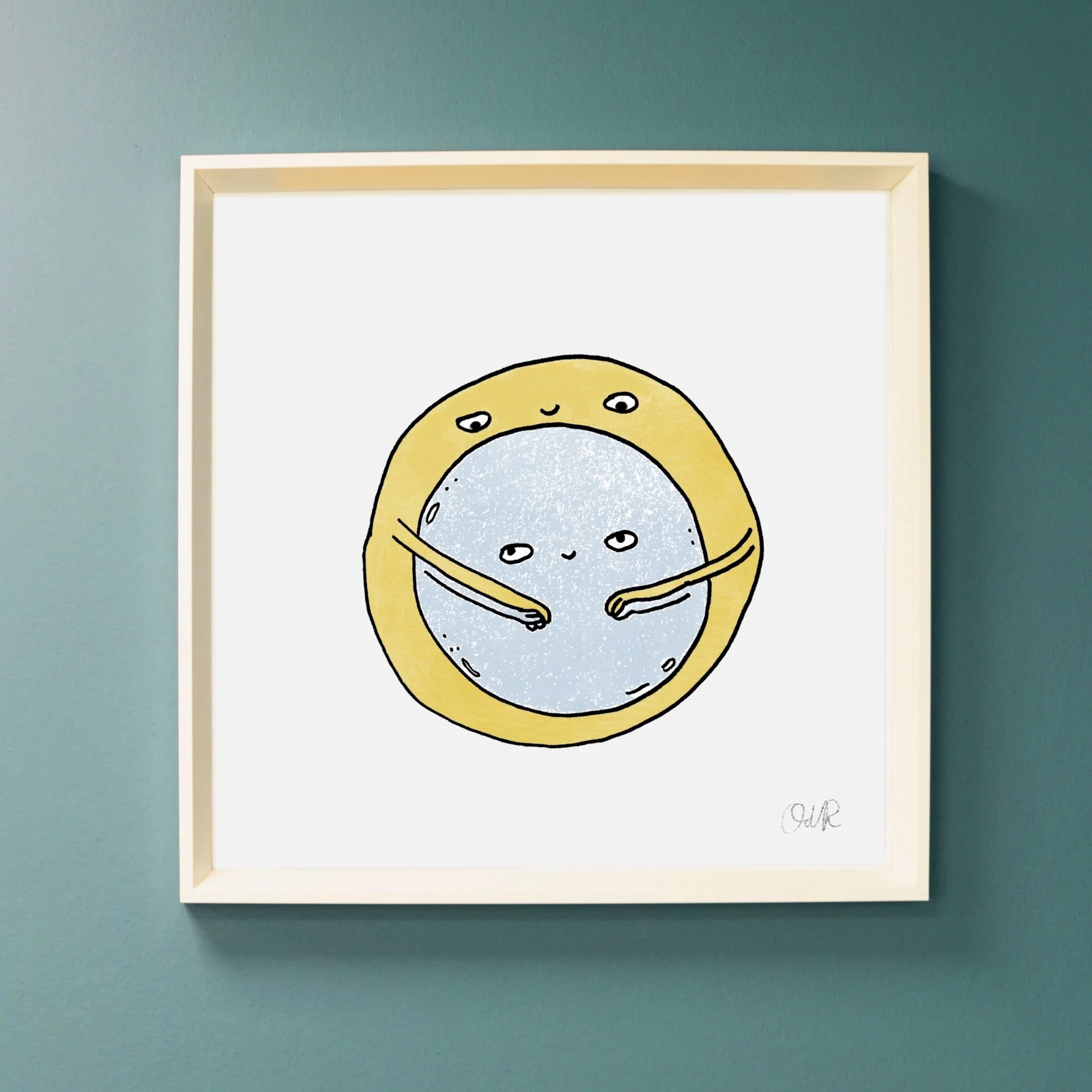 Shop — Olivia de Recat