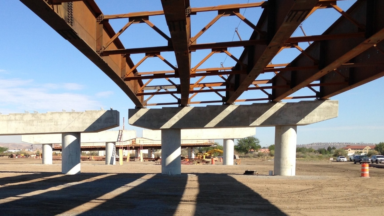 Innovative Contracting & Engineering