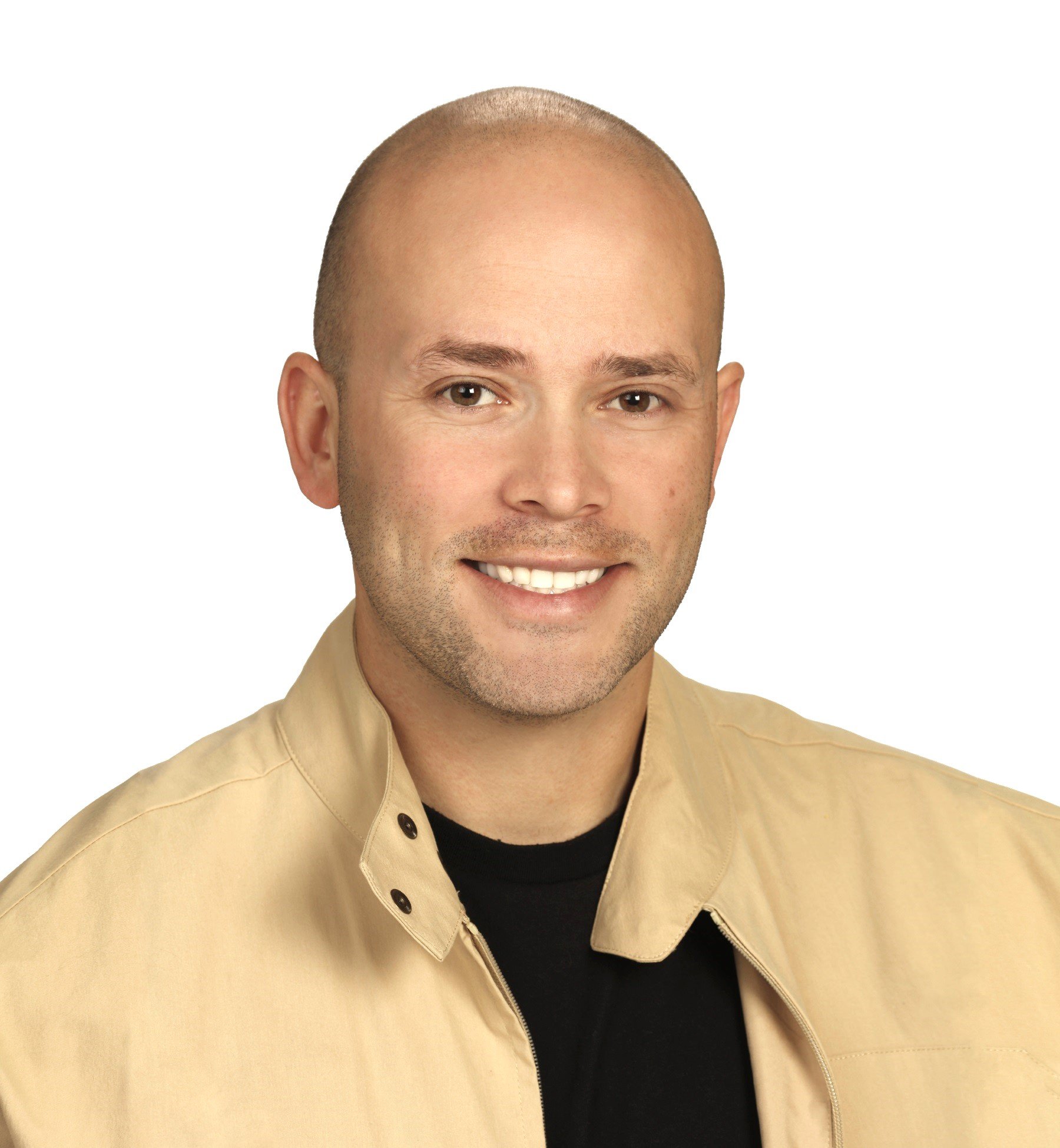 Our Team — Innovative Contracting & Engineering