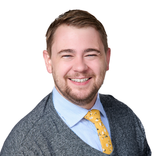 Christopher Bender — Innovative Contracting & Engineering