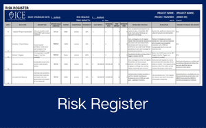 Toolbox — Innovative Contracting & Engineering