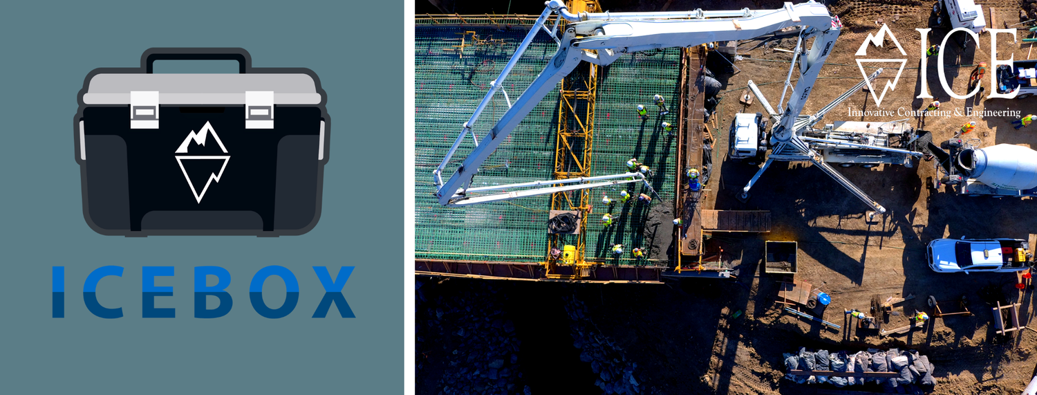 Newsletter Q1 2023 — Innovative Contracting & Engineering