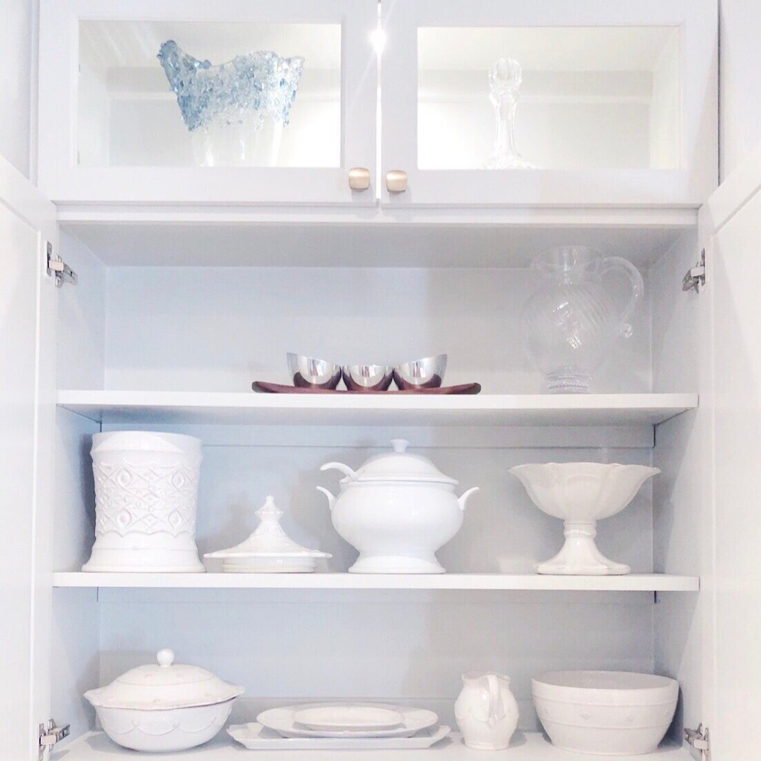 Graceful Spaces Organizing