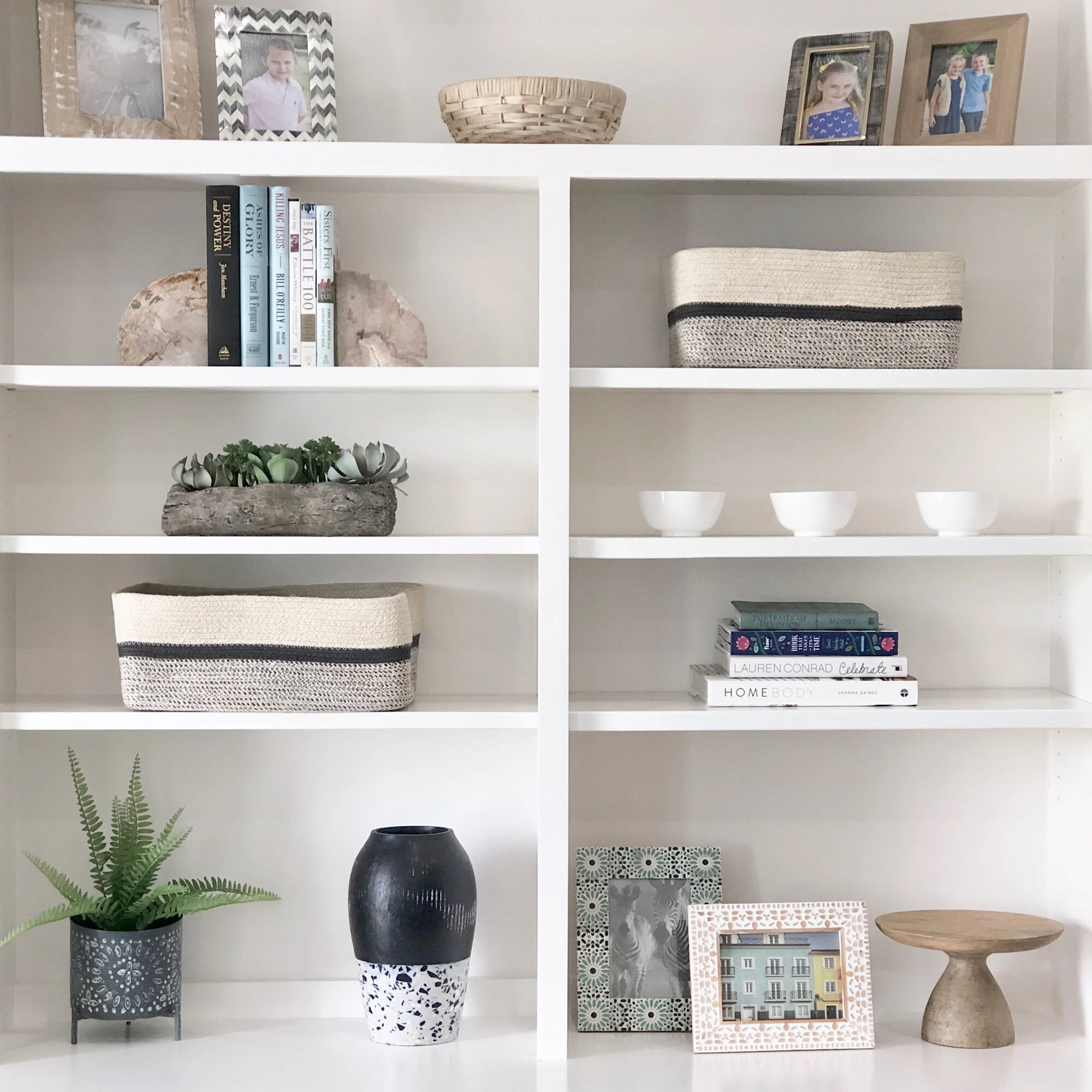 Graceful Spaces Organizing