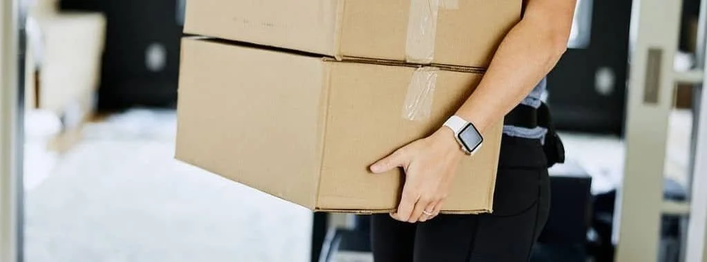 Ultimate Guide to Organized Moving — Graceful Spaces Professional ...