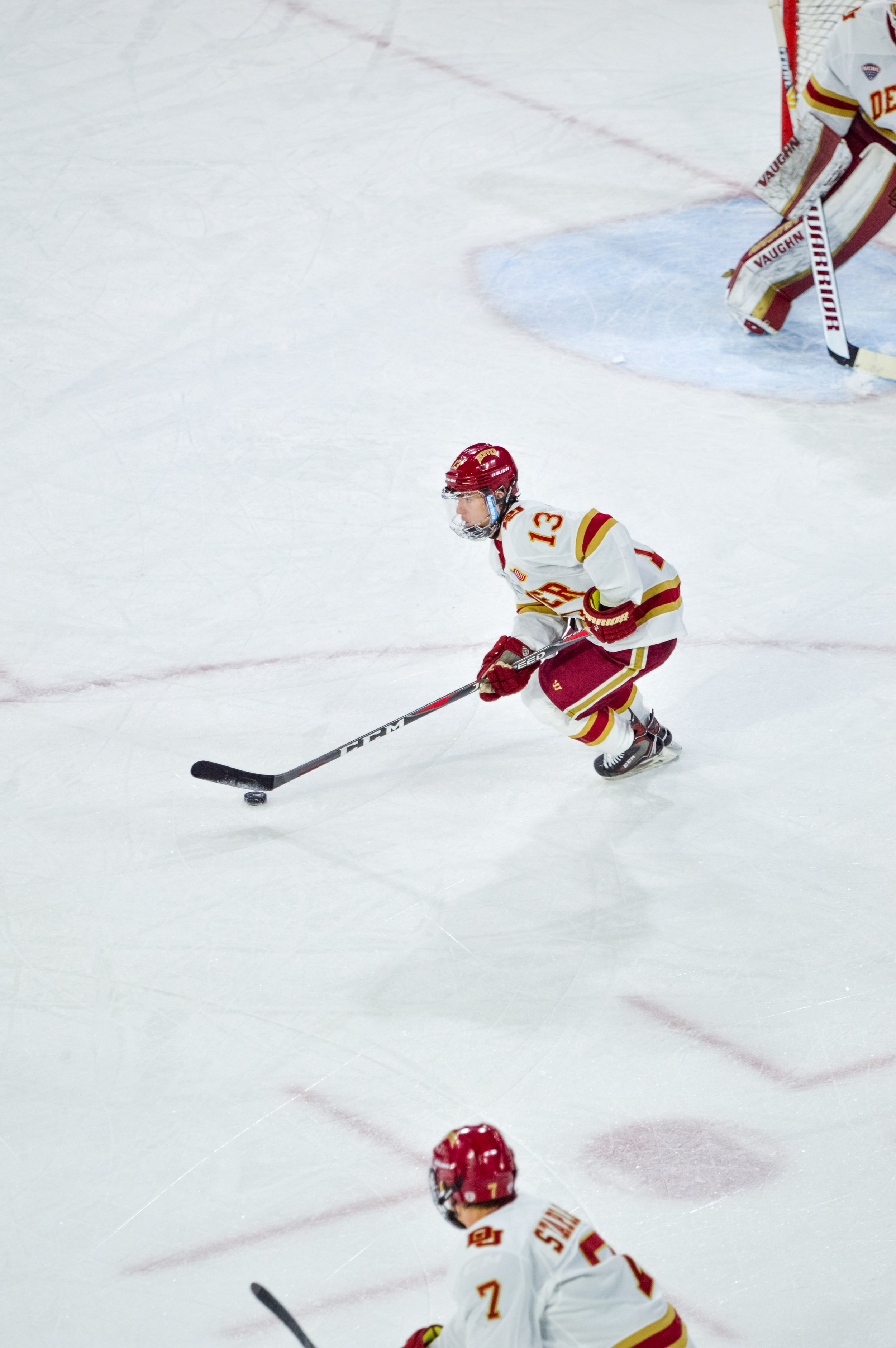 Sports — DAVID GELBERT