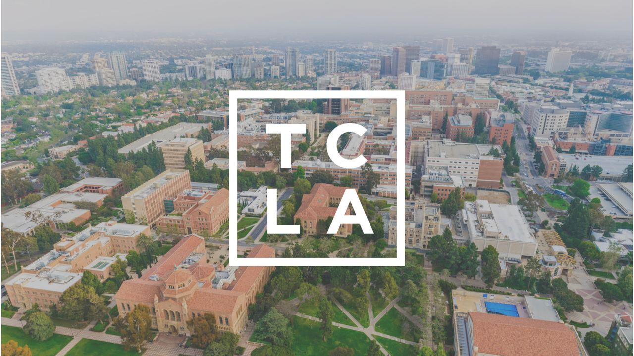 Who We Are — The Commons LA