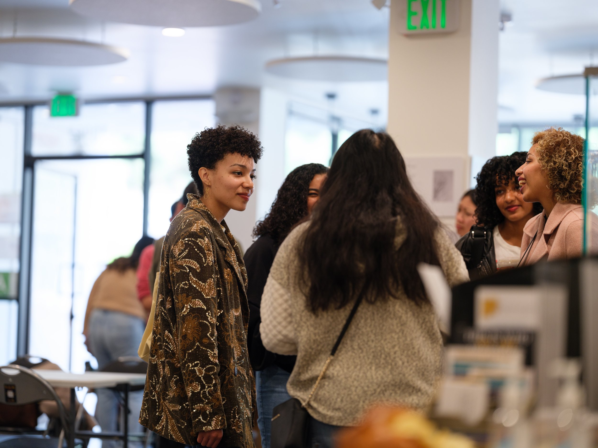 School of Discipleship — The Commons LA School of Discipleship — The Commons LA