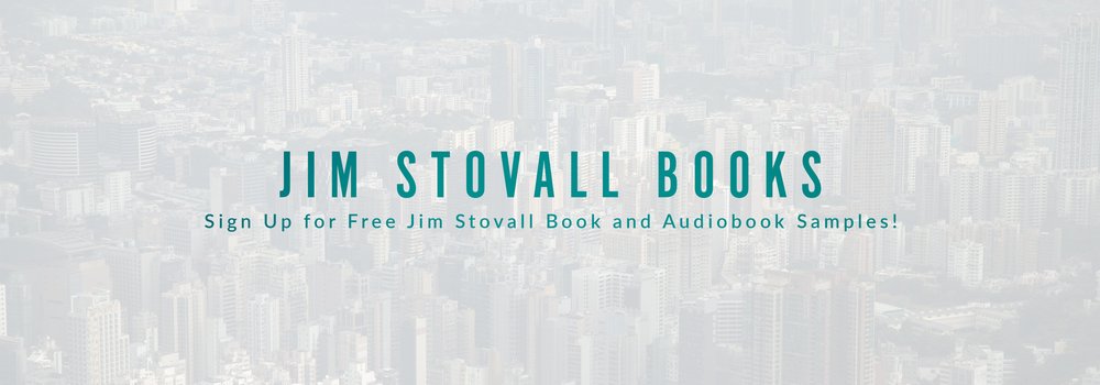 Jim Stovall Books