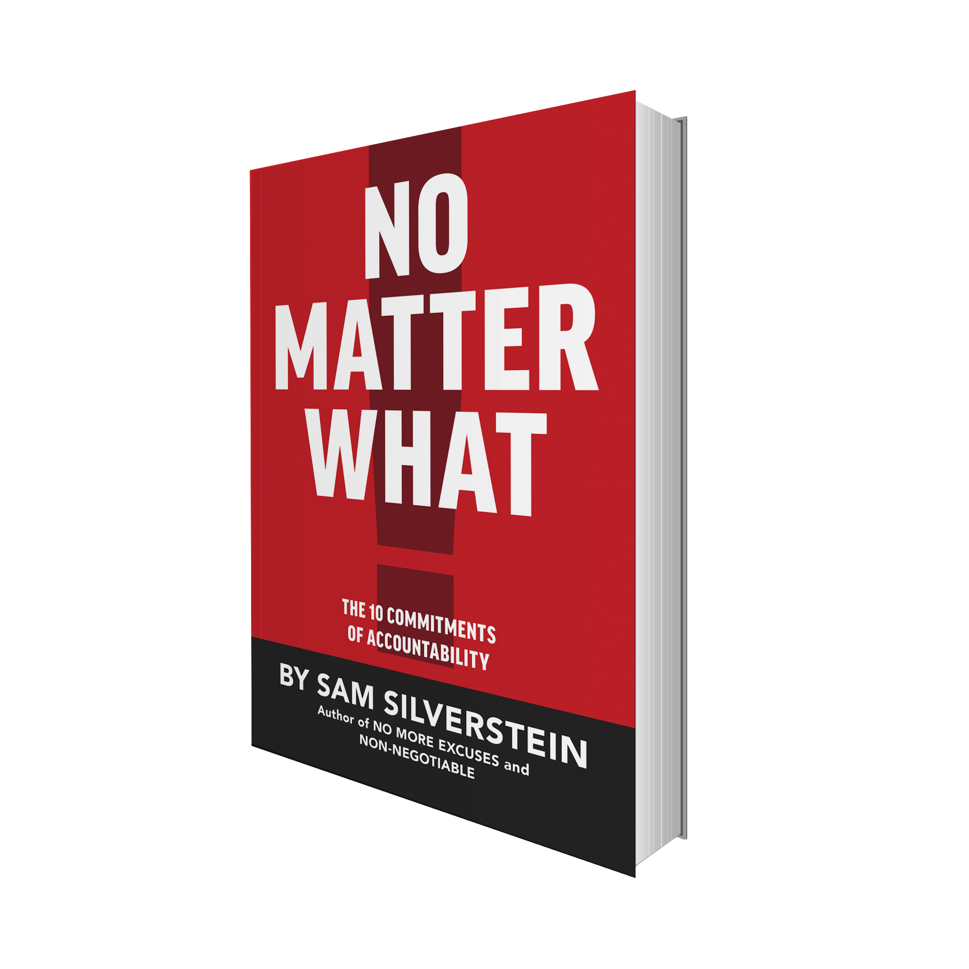 Accountability Is Impossible Without the Truth by Sam Silverstein ...
