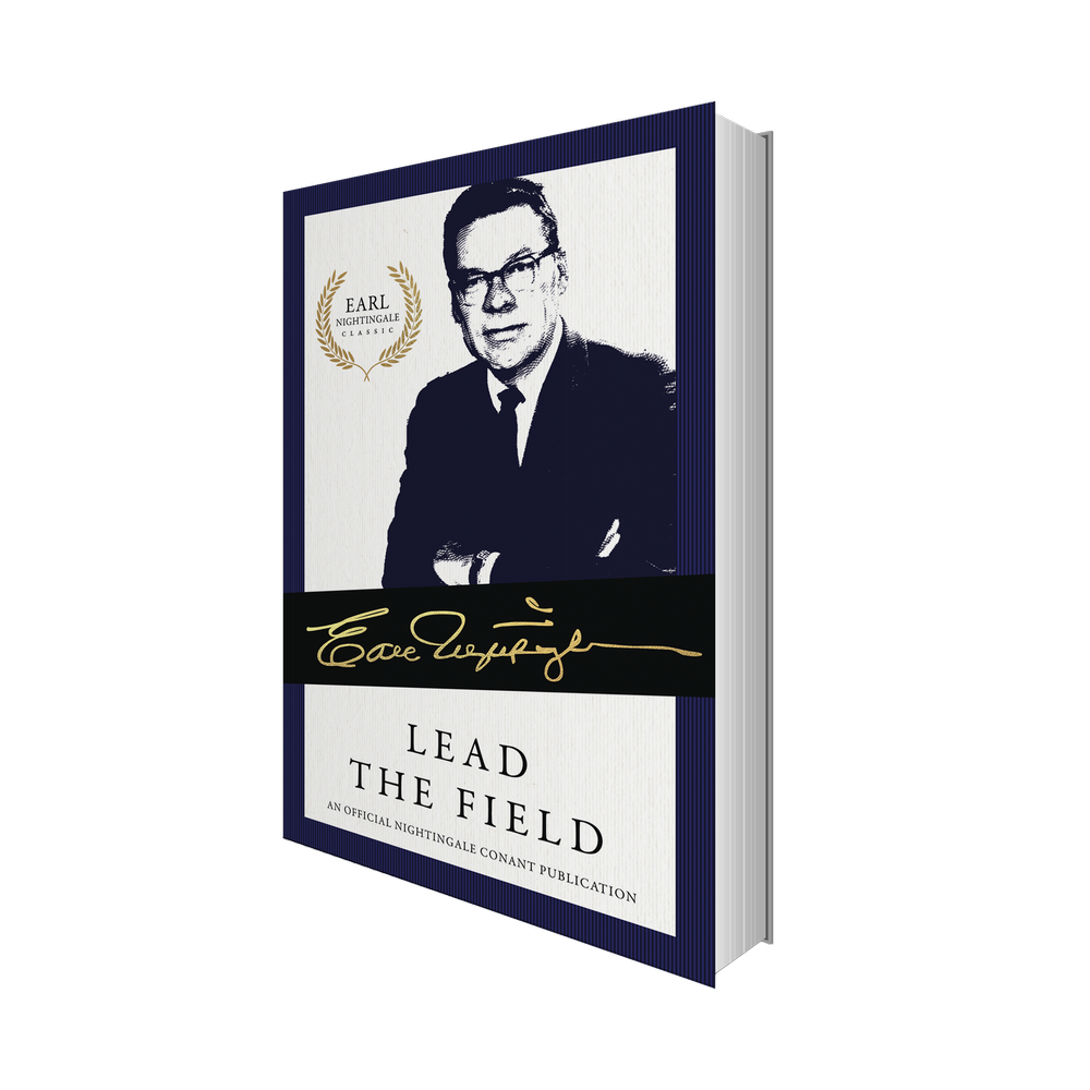 “Lead the Field Literally Changed My Viewpoint on Life”: An Interview ...