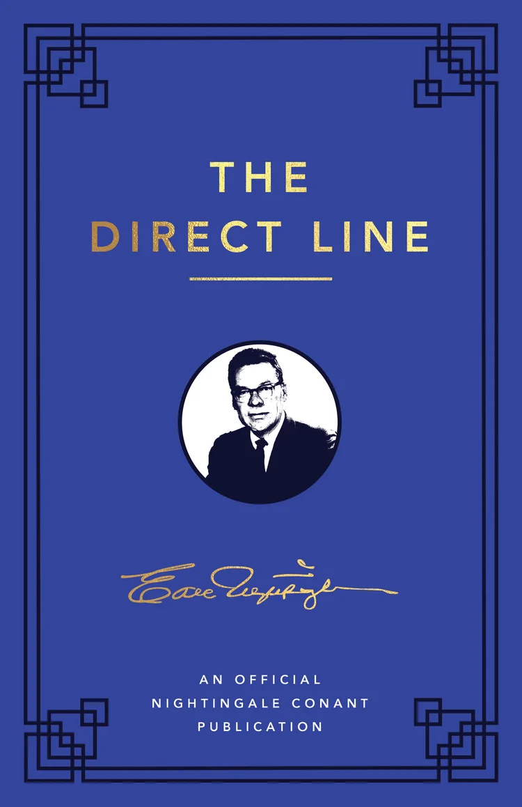 Earl Nightingale Books