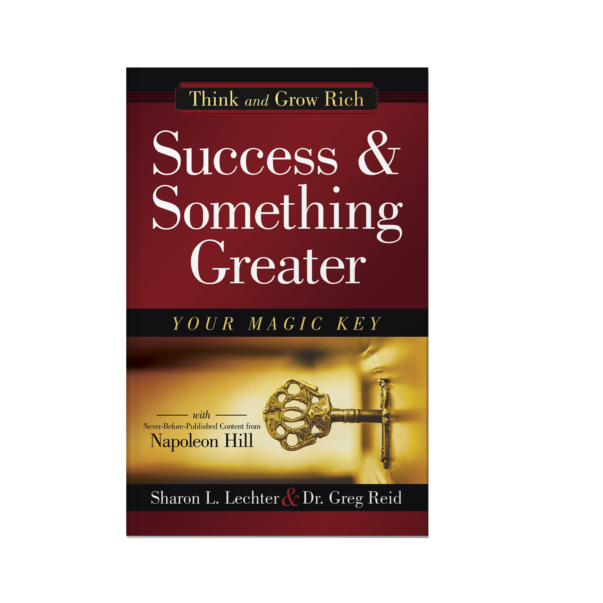 How to Find Your Mastermind by Sharon Lechter — Sound Wisdom