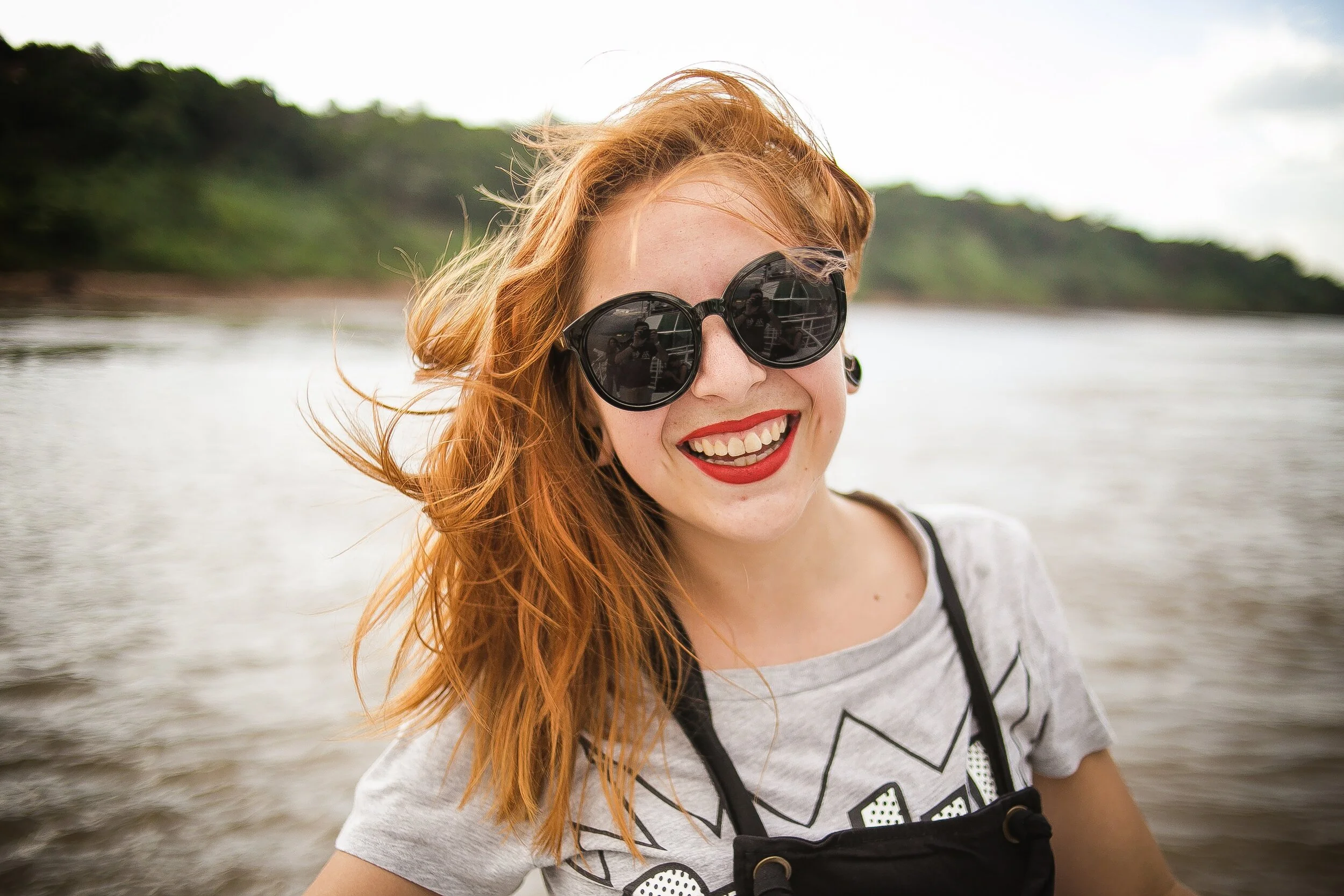 Nine Secrets of Happy People by Shawn Doyle — Sound Wisdom