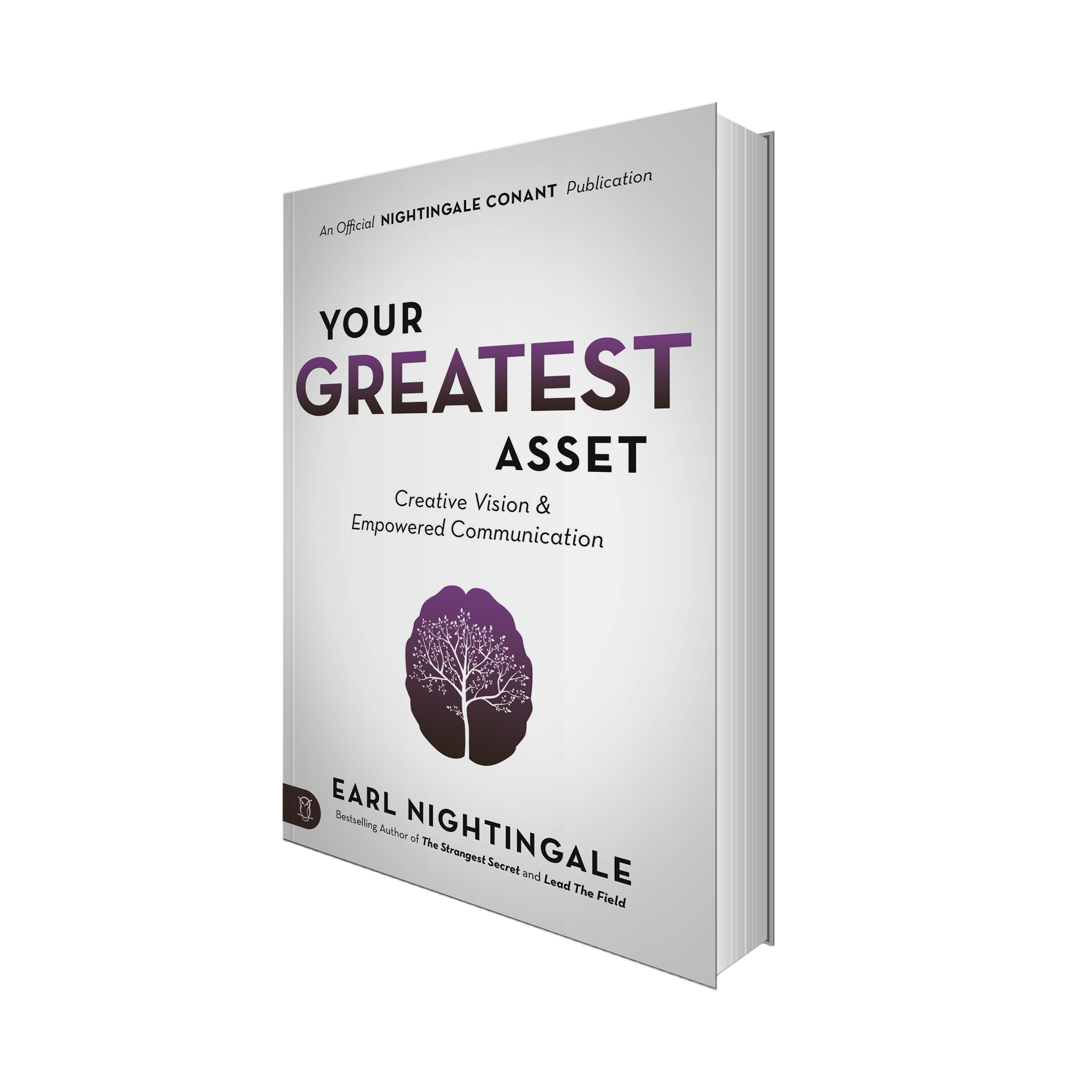 Earning the Right to Be Wrong by Earl Nightingale — Sound Wisdom