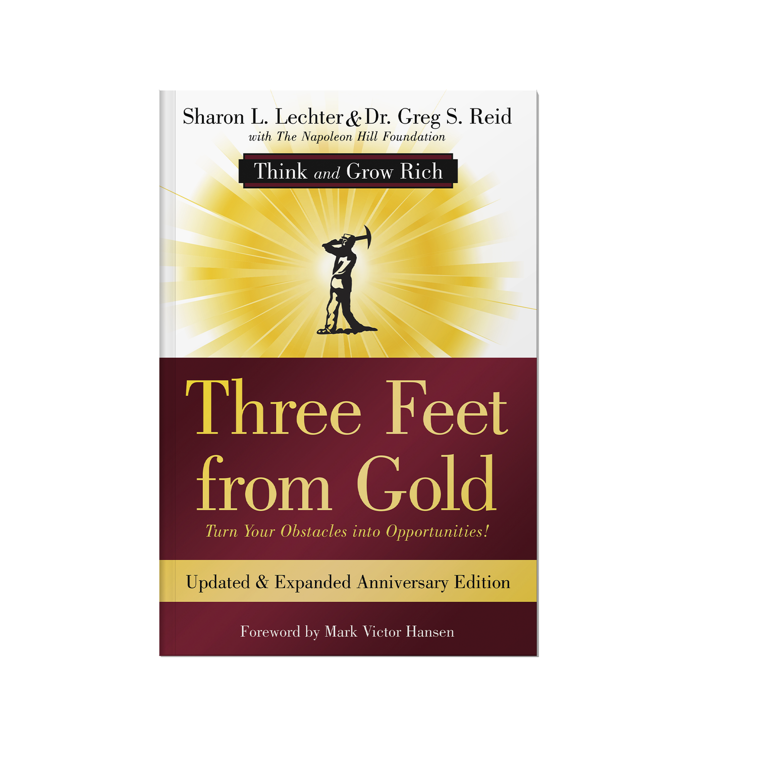 Do You Have Stickability? by Jennifer Janechek — Sound Wisdom