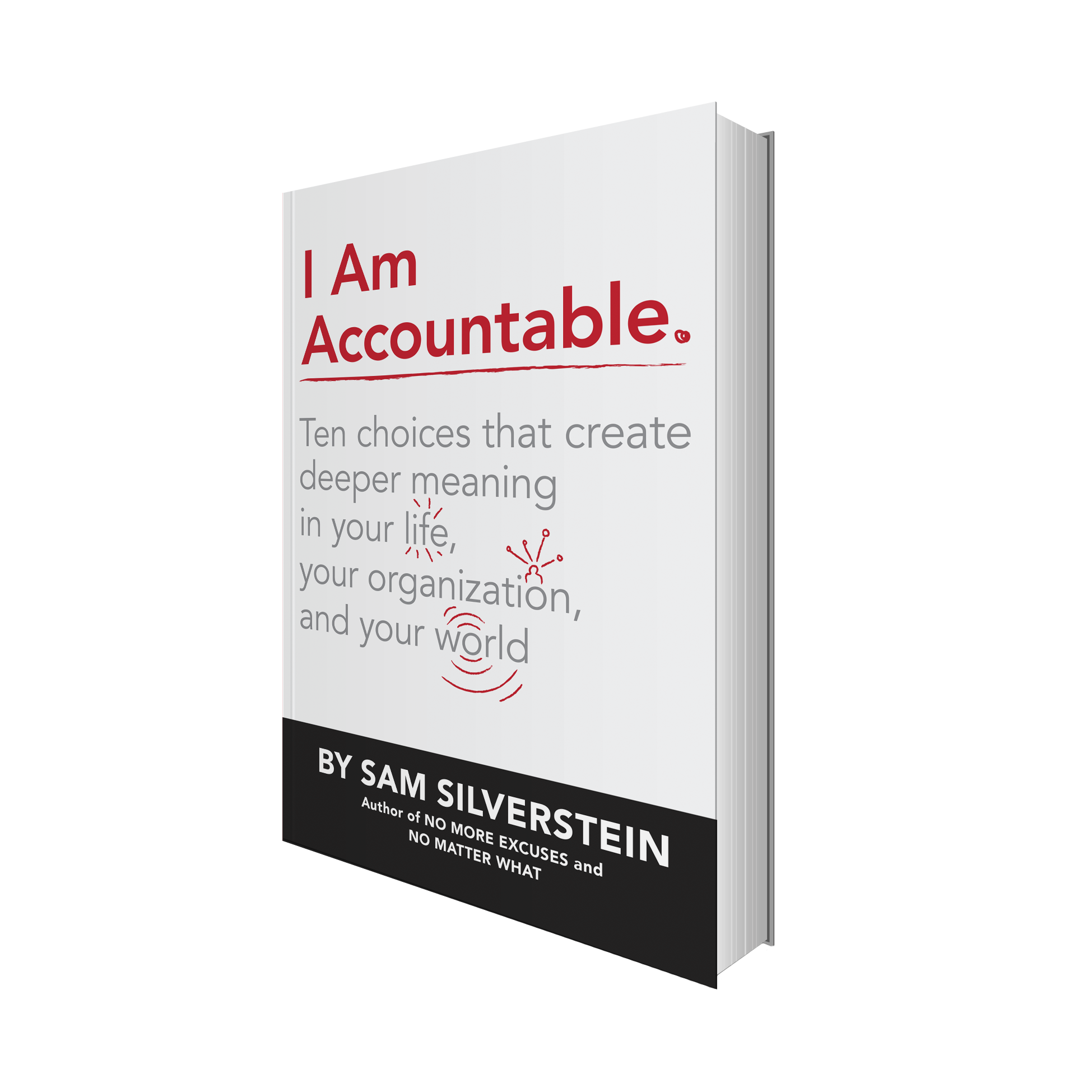Accountability Means “It’s All of Us” in the Larger World by Sam ...