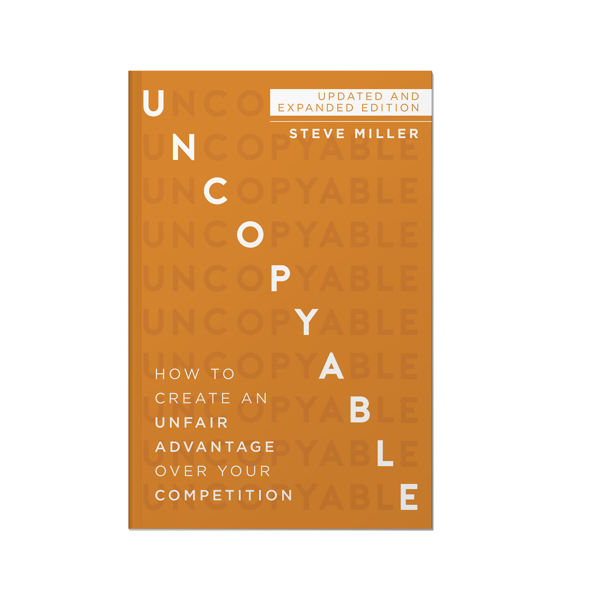 Top 10 Business Tips for Creating an Uncopyable Competitive Advantage ...
