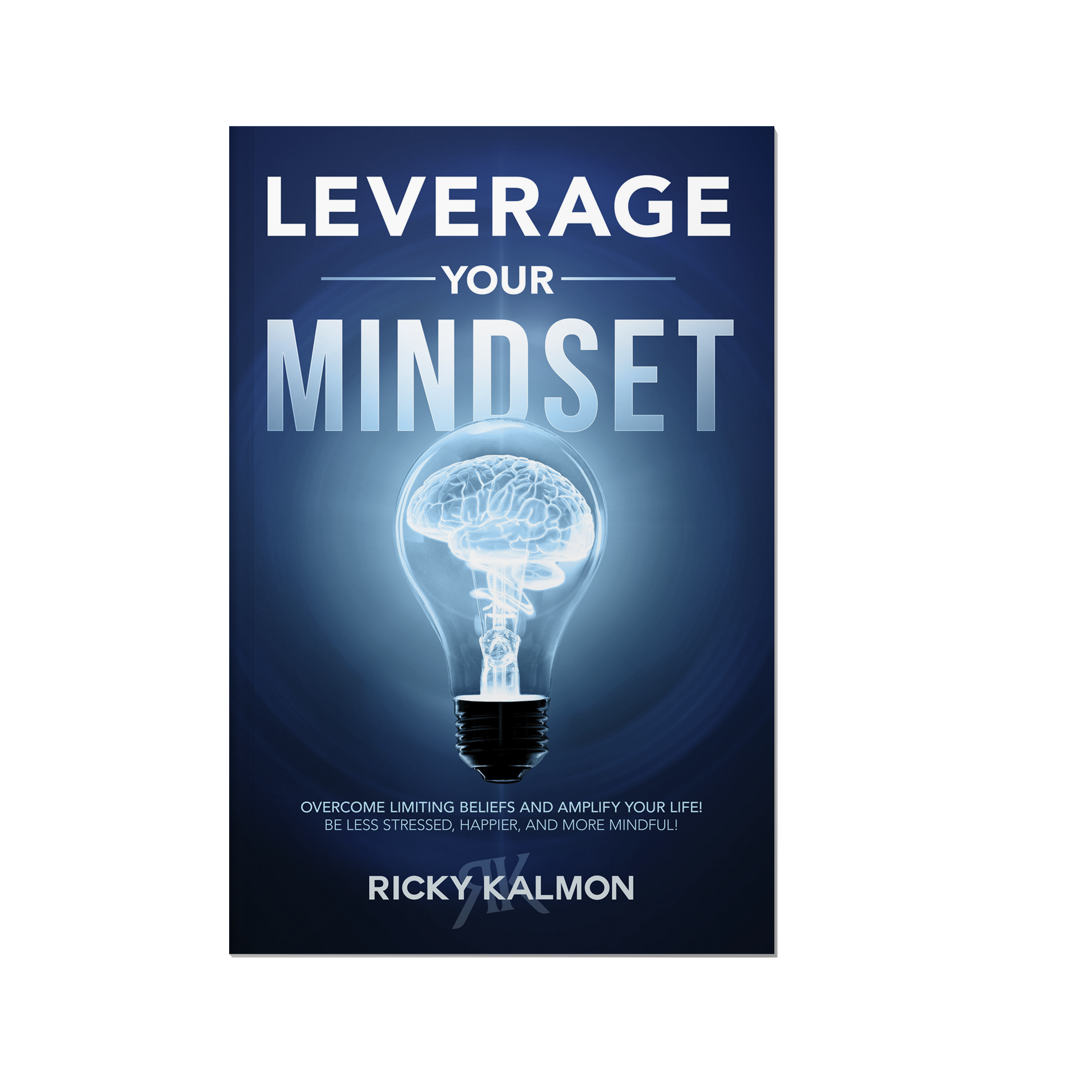 Recognize There Is Room to Grow by Ricky Kalmon — Sound Wisdom