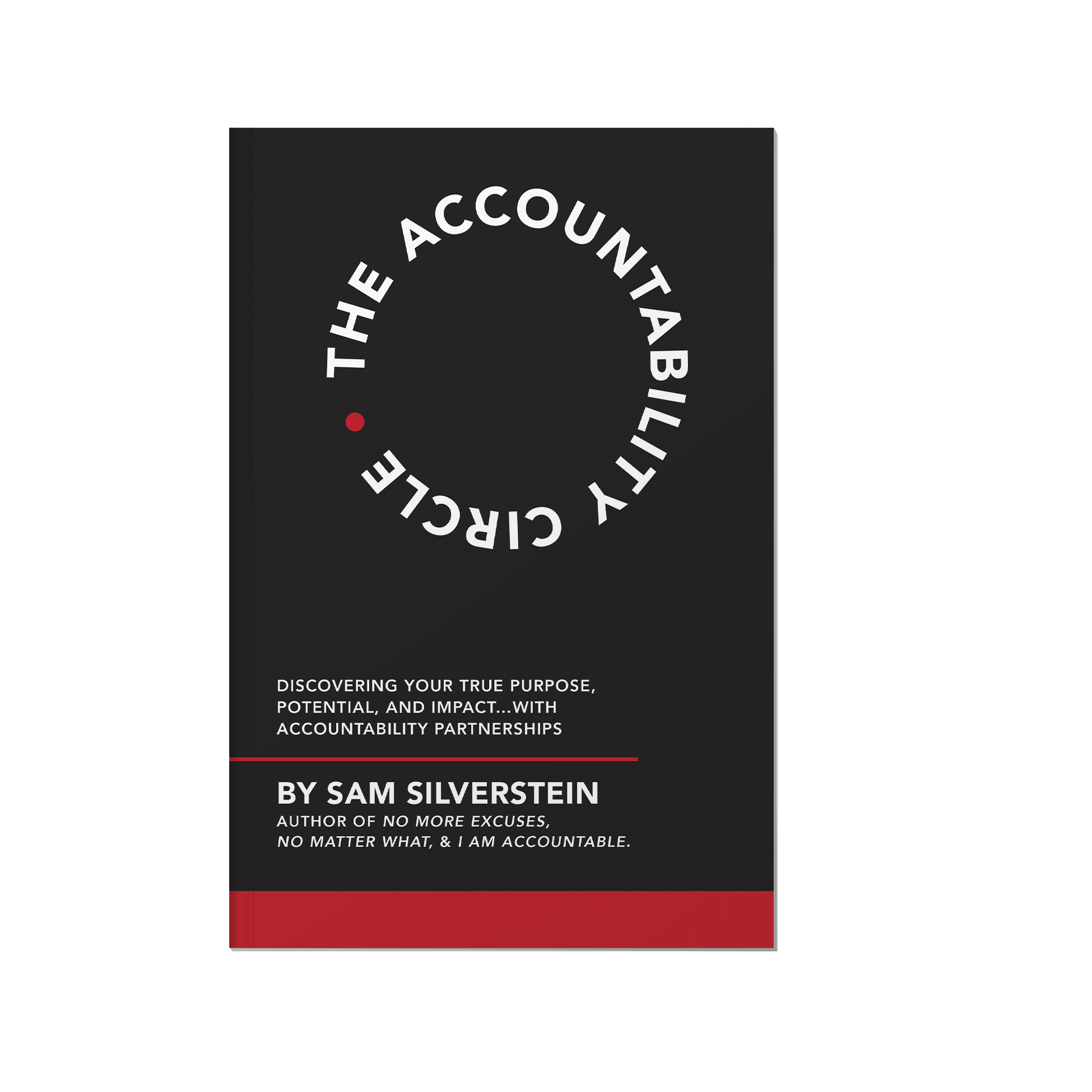 Masters of Accountability by Sam Silverstein — Sound Wisdom