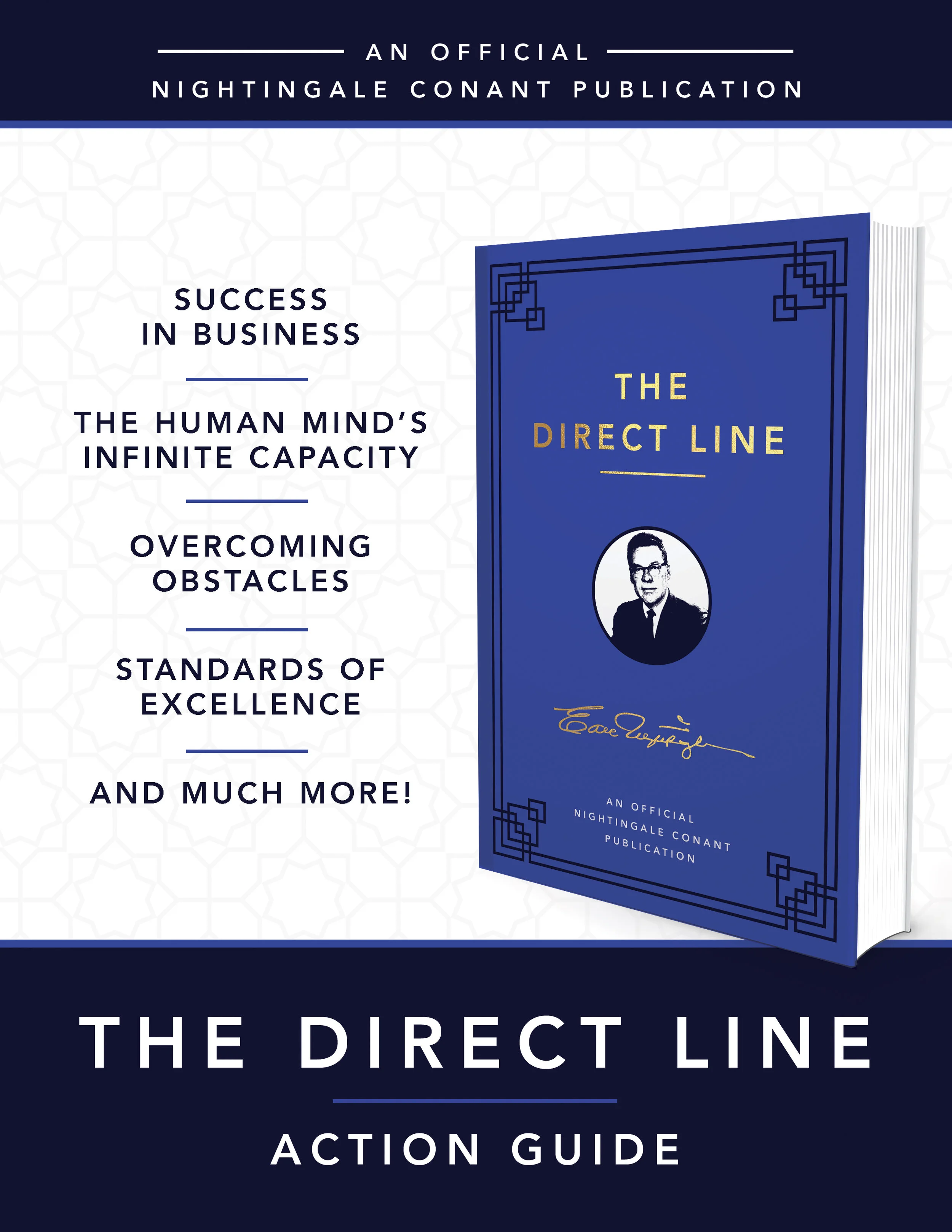 The Direct Line Action Guide
