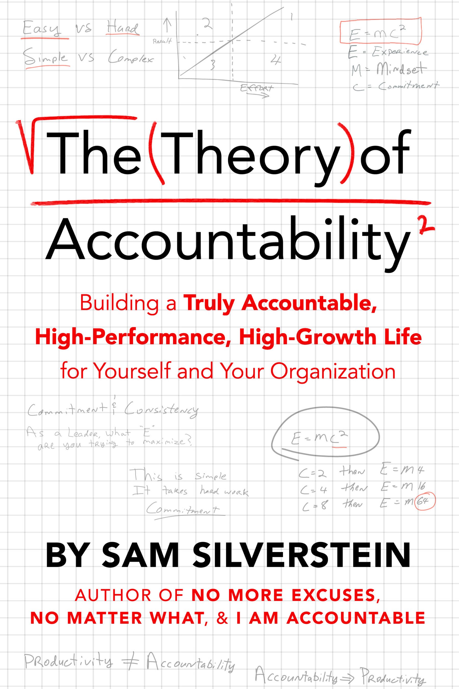 Mastering Accountability by Sam Silverstein — Sound Wisdom