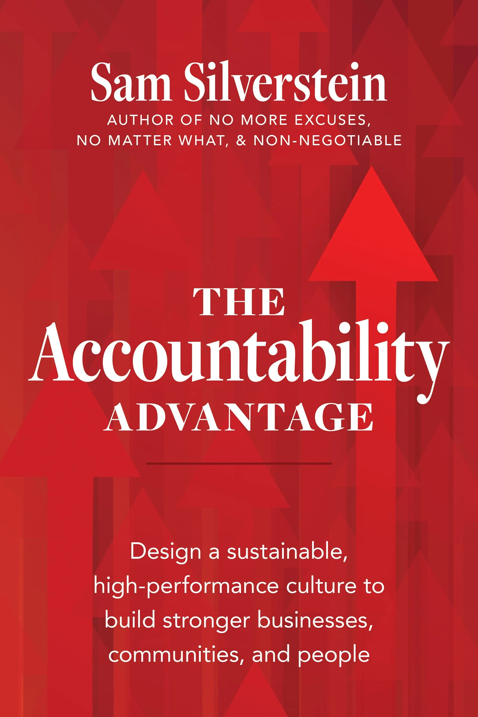 Accountability Is the Answer to the Great Resignation by Sam ...