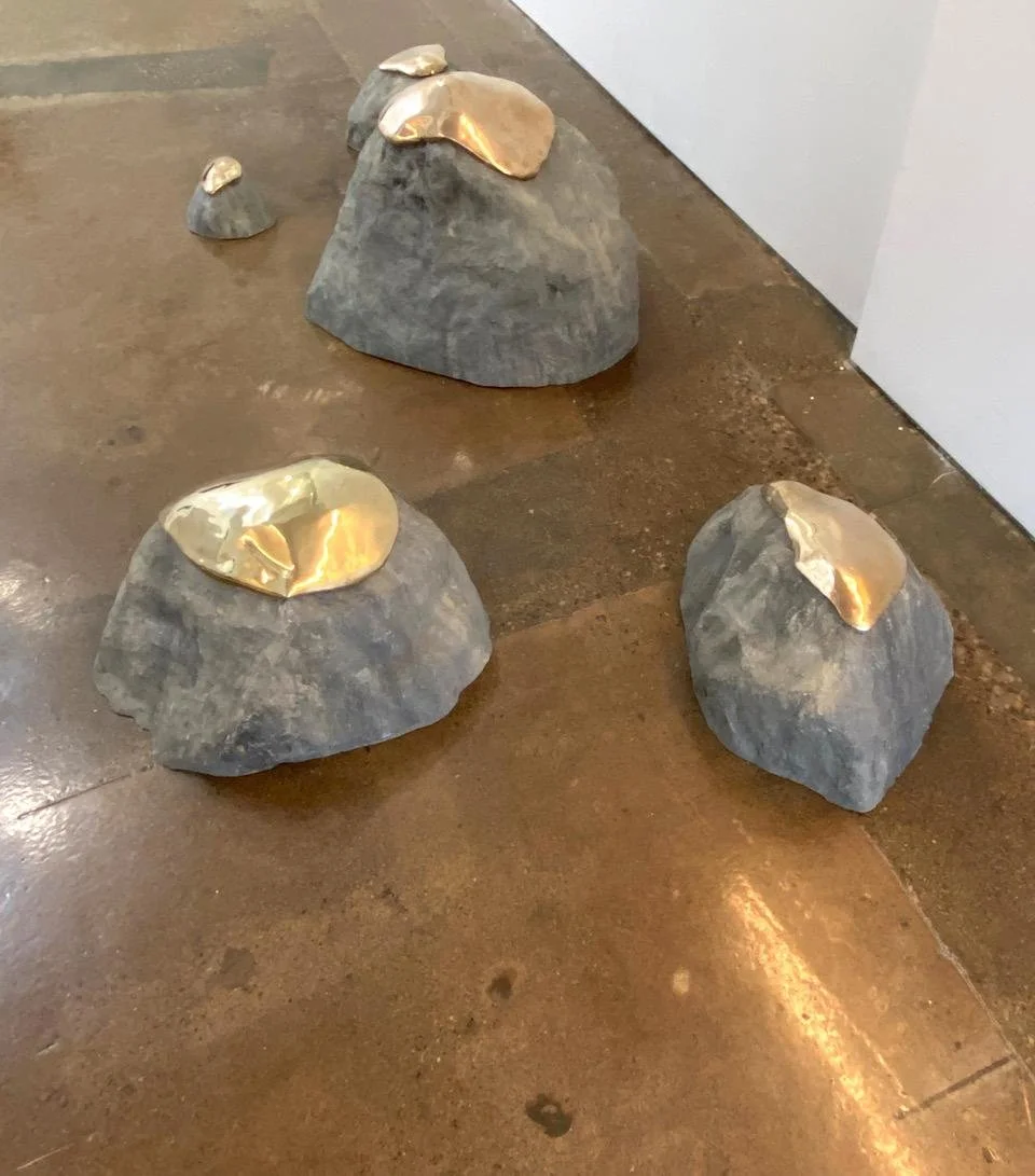 Installation Artist — Erin Vincent
