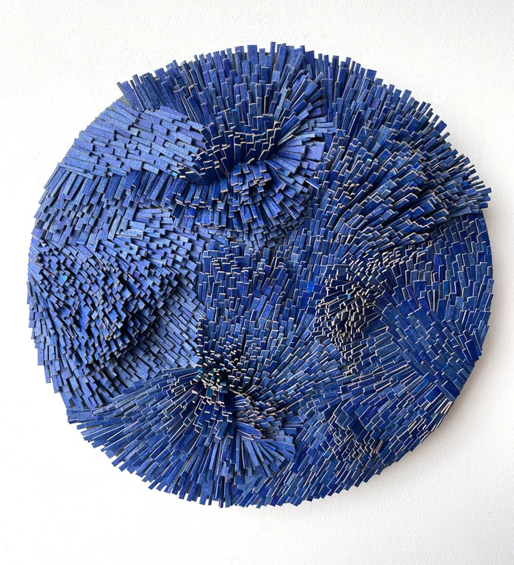 sculpture | Explore Unique Sculptures Today — Erin Vincent