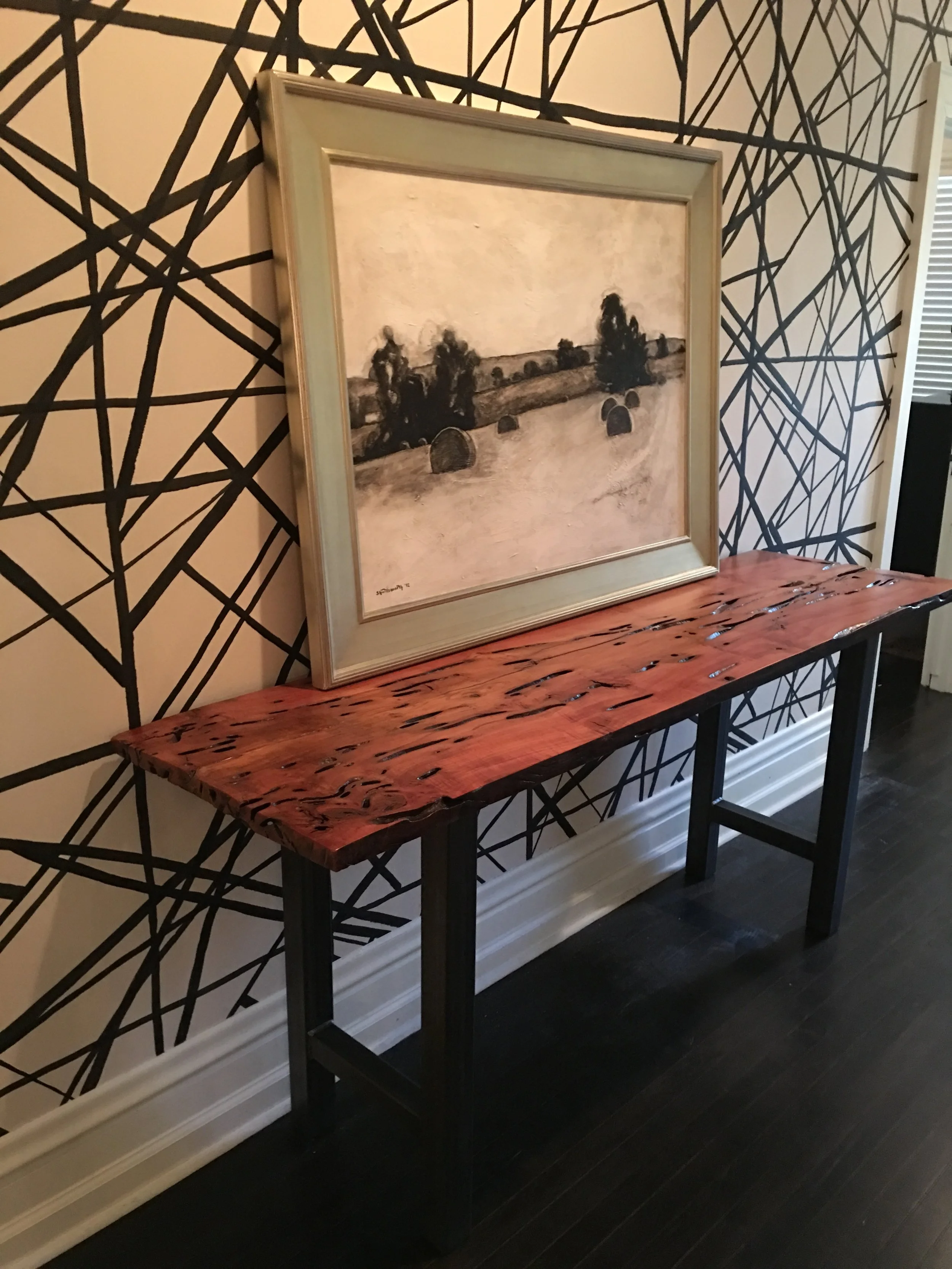 custom projects — Studio 4 Designs