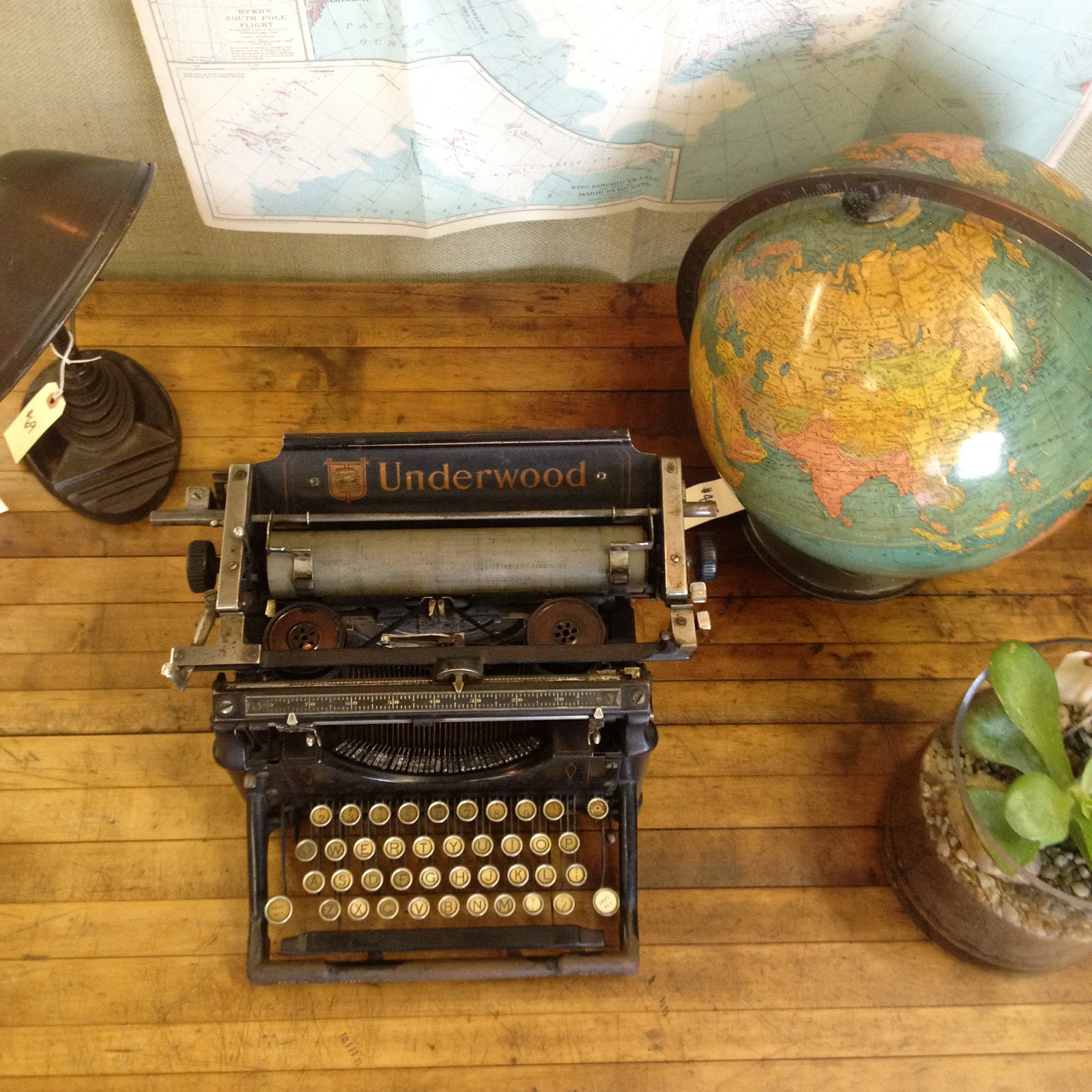 around the studio — Studio 4 Designs